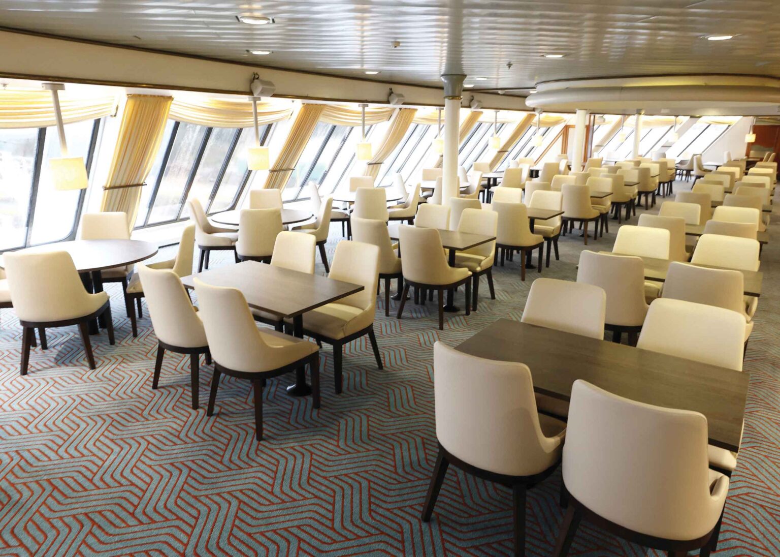 Bridgemans Floatel arrives in Vancouver, BC for final refit | News ...