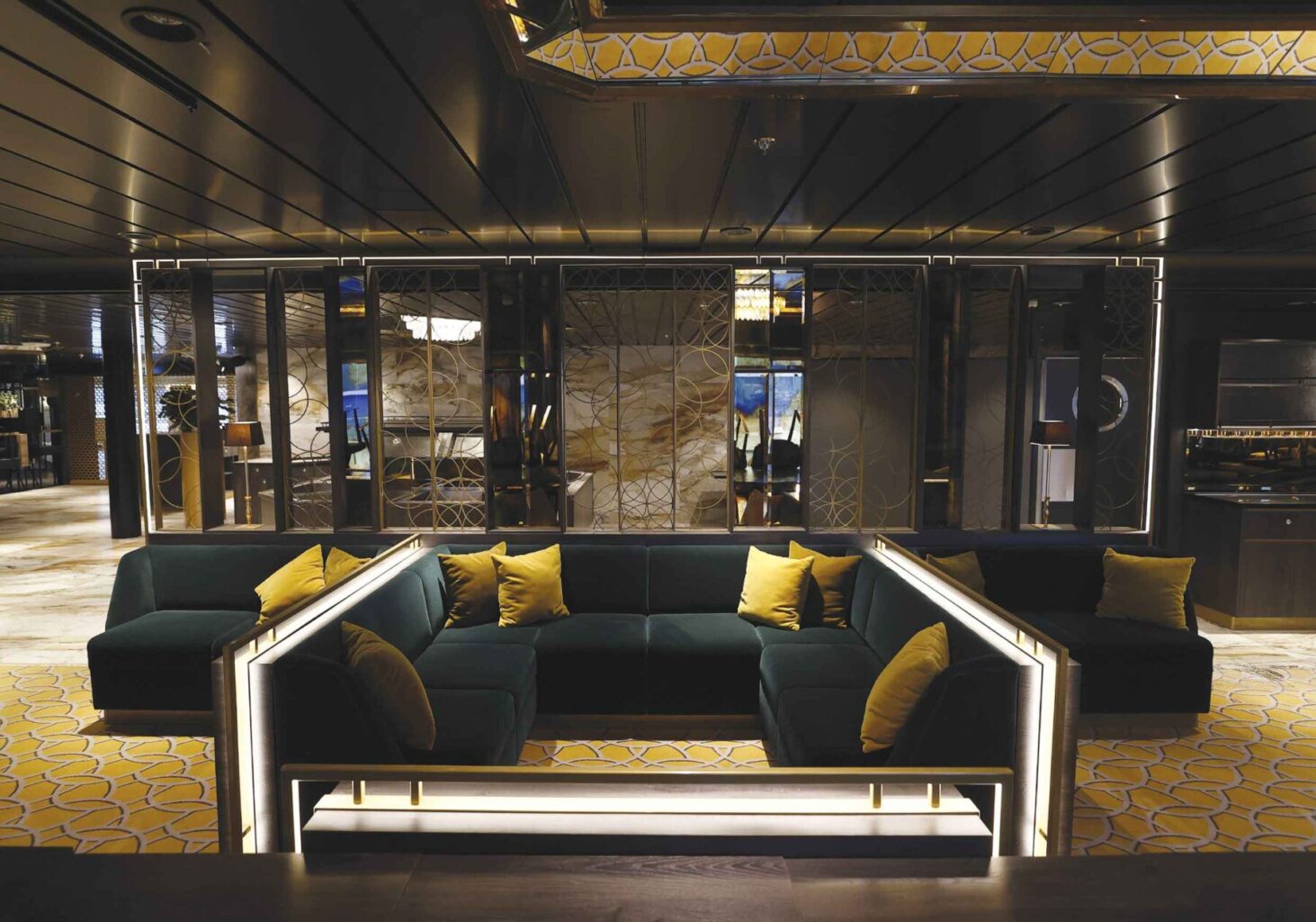 Bridgemans Floatel arrives in Vancouver, BC for final refit | News ...