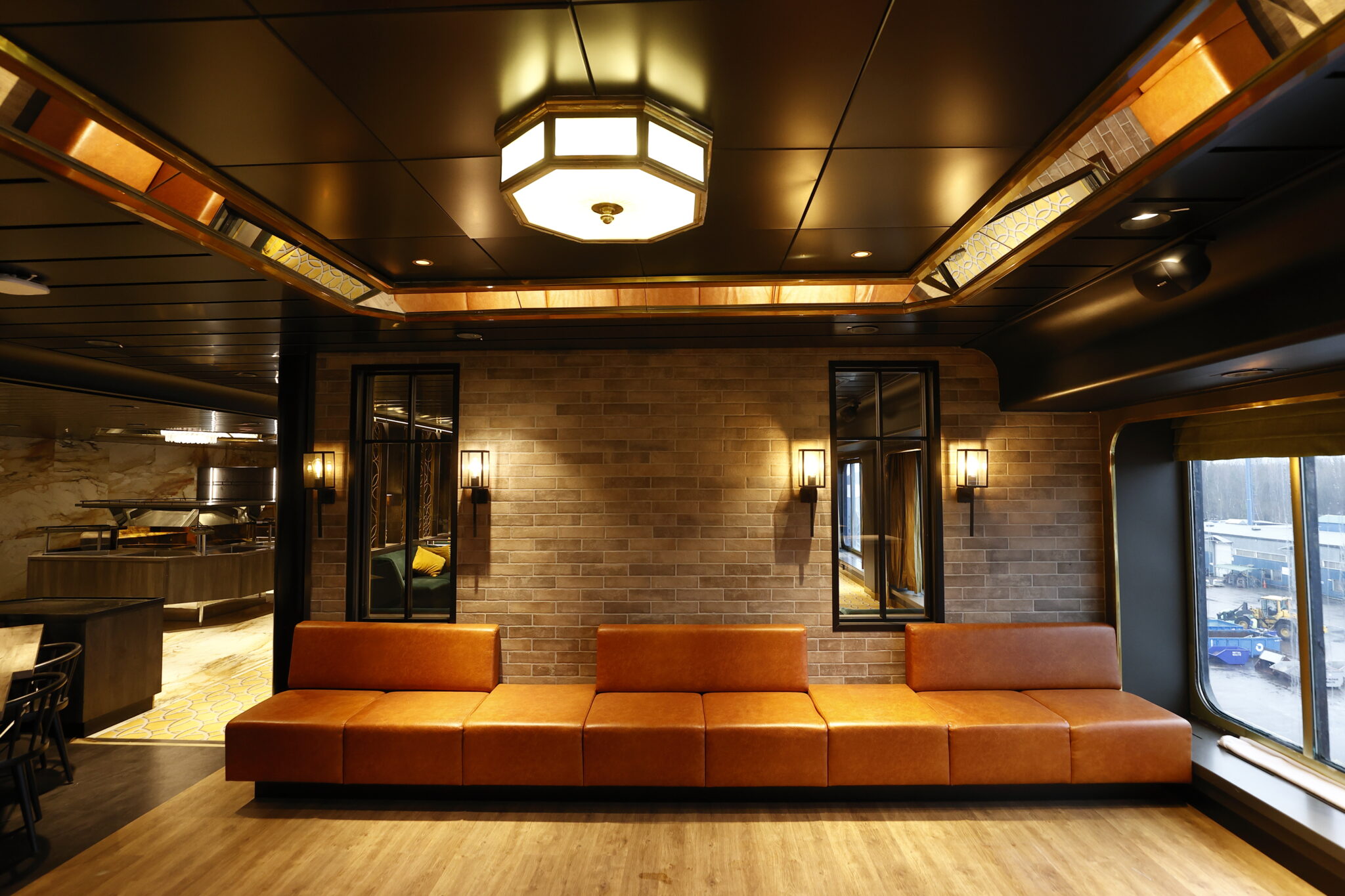 Bridgemans Floatel arrives in Vancouver, BC for final refit | News ...