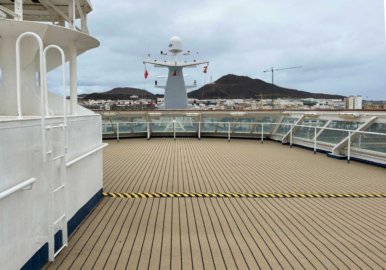 MV Diamond XI | Vessels for Charter | Bridgemans Services Group (BSG)