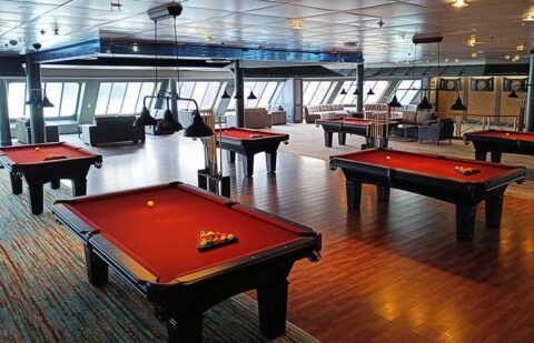 MV Isabelle X | Vessels for Charter | Bridgemans Services Group (BSG)