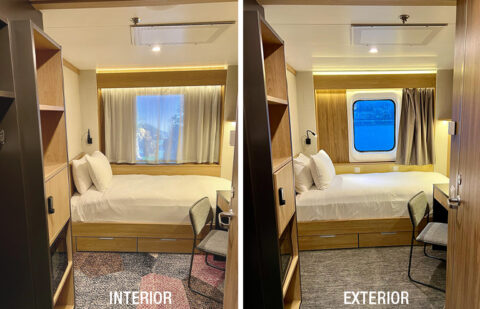 MV Isabelle X | Vessels for Charter | Bridgemans Services Group (BSG)