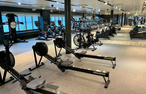 MV Isabelle X | Vessels for Charter | Bridgemans Services Group (BSG)