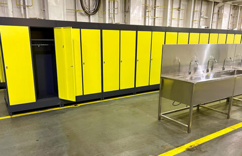 MV Isabelle X | Vessels for Charter | Bridgemans Services Group (BSG)