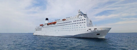 Bridgemans begins refit of state-of-the-art floatel for Canadian waters ...